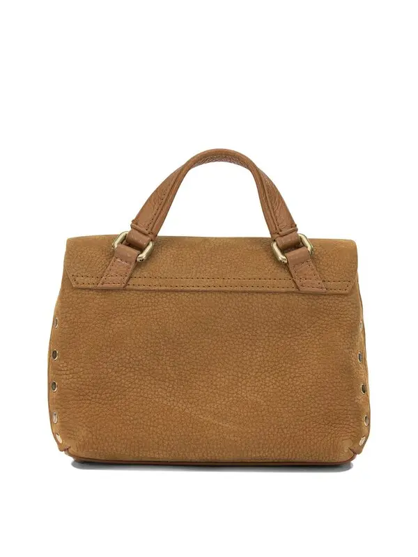 ZANELLATO Postina® Small Handbag