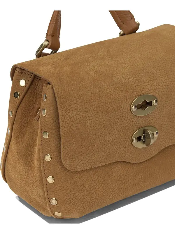 ZANELLATO Postina® Small Handbag