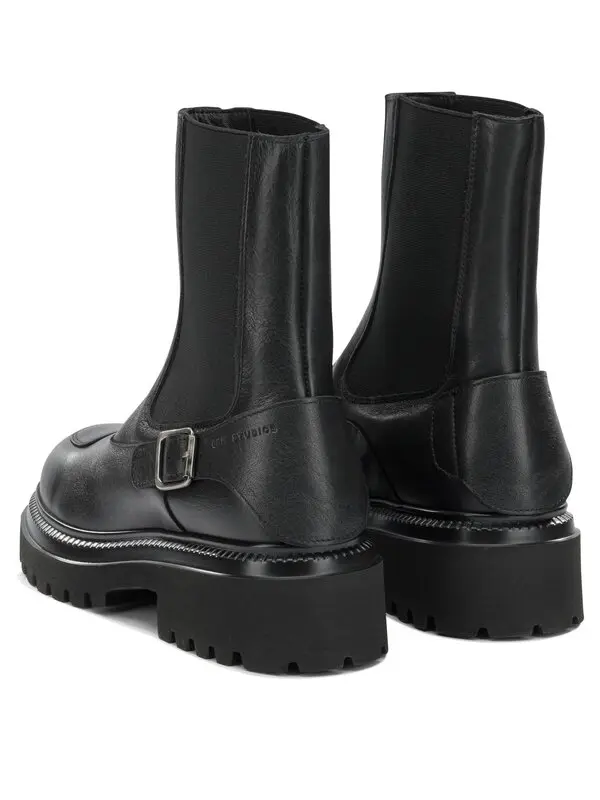 SUMMERY COPENHAGEN Boots & Ankle Boots