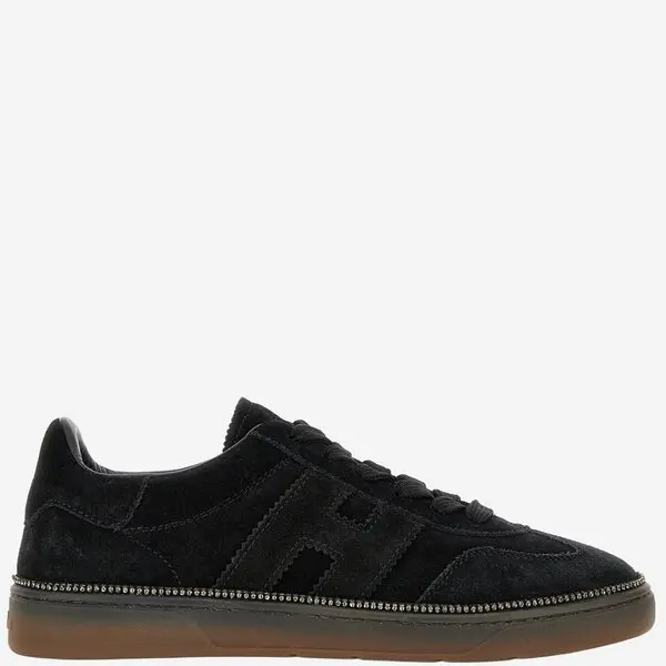 Hogan Cool Leather Sneakers