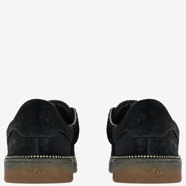 Hogan Cool Leather Sneakers