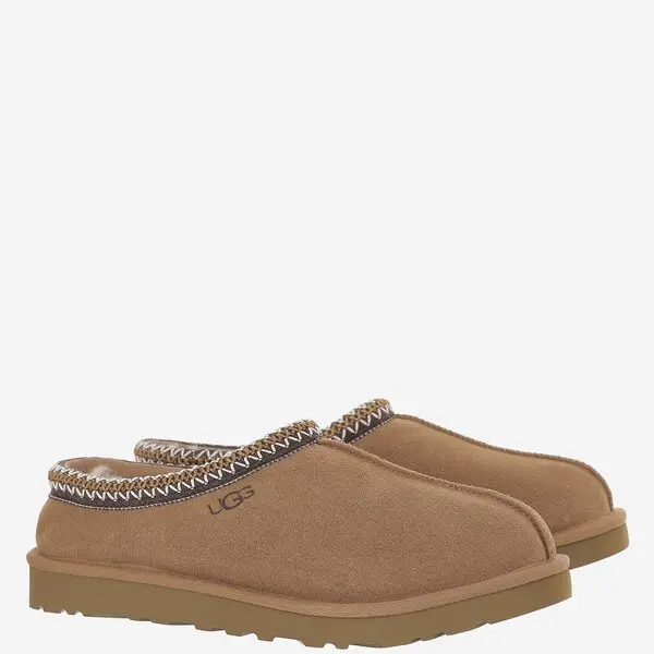 UGG Tasman Ii Mules - Brown