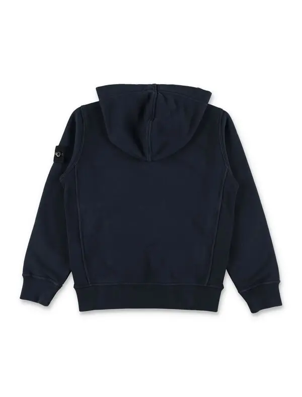 Stone Island Clothing - Blu