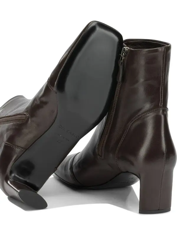 DEL CARLO Boots & Ankle Boots