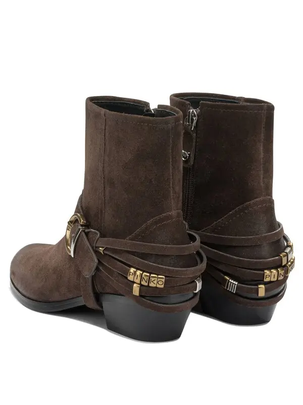 Pinko Boots & Ankle Boots