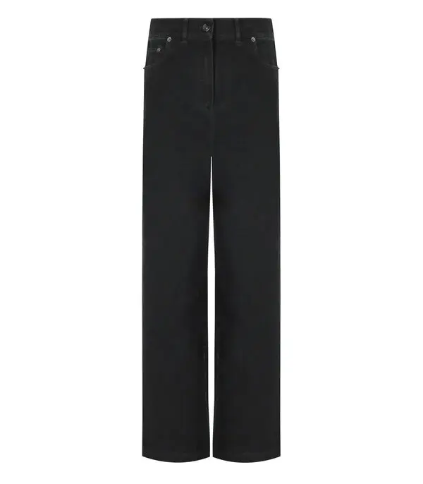 Max Mara Gelato Jeans