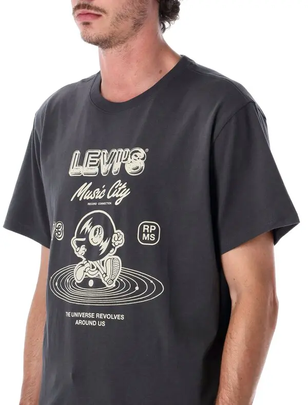 LEVI'S T Shirts And Polos