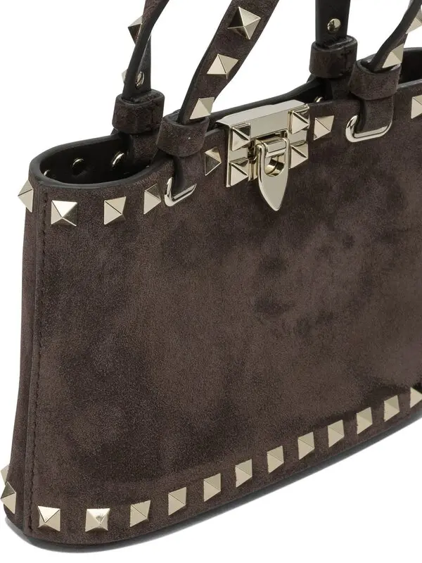 Valentino Garavani Rockstud' Small Handbag