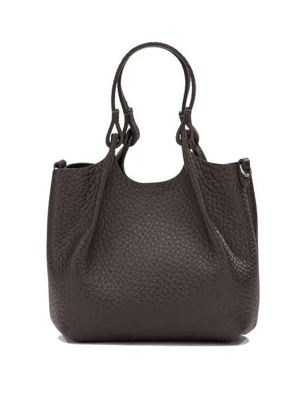 GIANNI CHIARINI Handbags - Brown