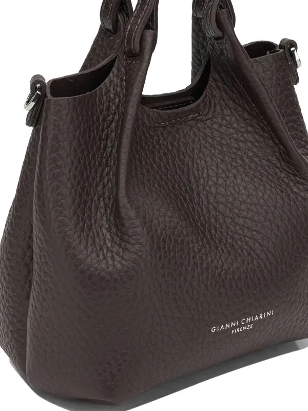 GIANNI CHIARINI Handbags - Brown