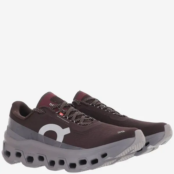 On Cloud Monster 1 Sneakers It