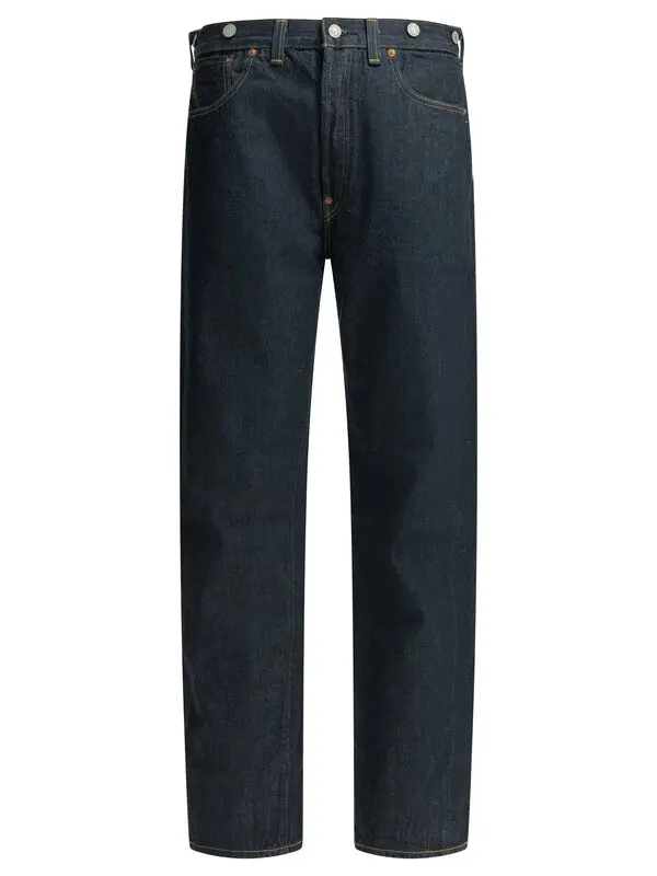LEVI'S 501® 1933' Straight Leg Jeans - Blue
