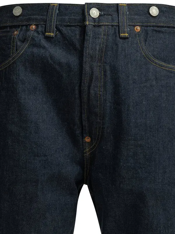 LEVI'S 501® 1933' Straight Leg Jeans