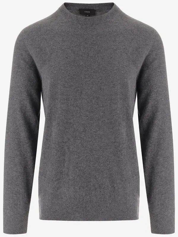 Vince Cashmere Sweater