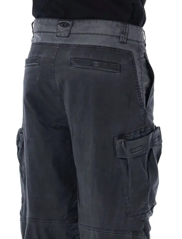 DIESEL® Trousers