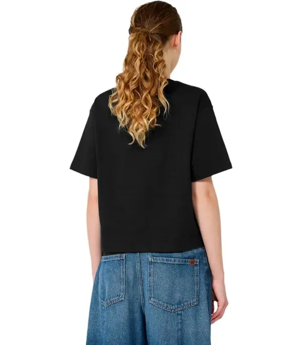 Max Mara Sala T Shirt - Black