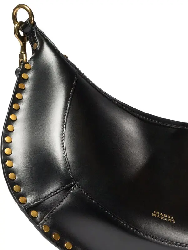 Isabel Marant Étoile Naoko' Medium Shoulder Bag