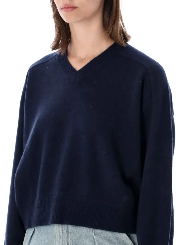 Loulou De Saison Sweaters - Blu