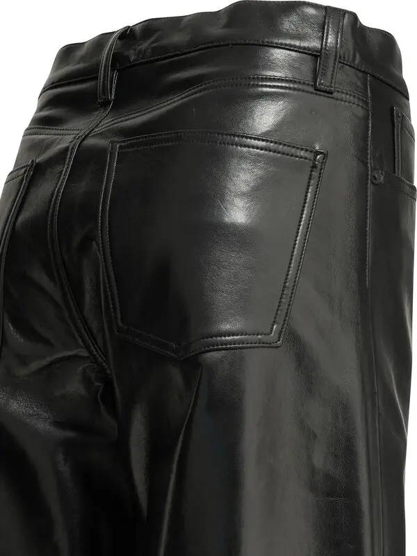 AGOLDE Arc Jean' Casual Pants