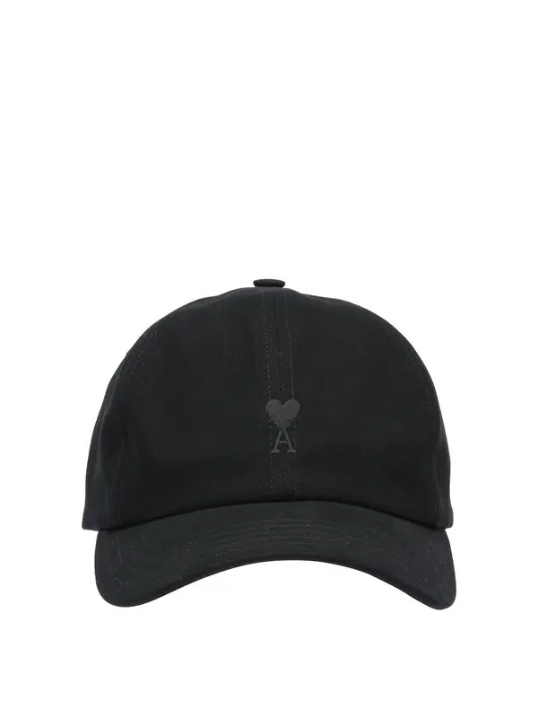 AMI Paris De Cœur' Baseball Cap