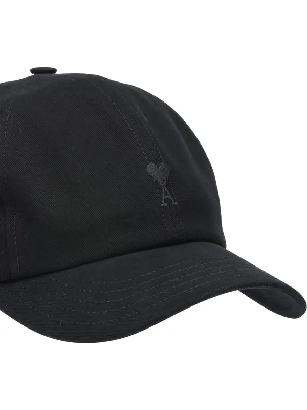 AMI Paris De Cœur' Baseball Cap