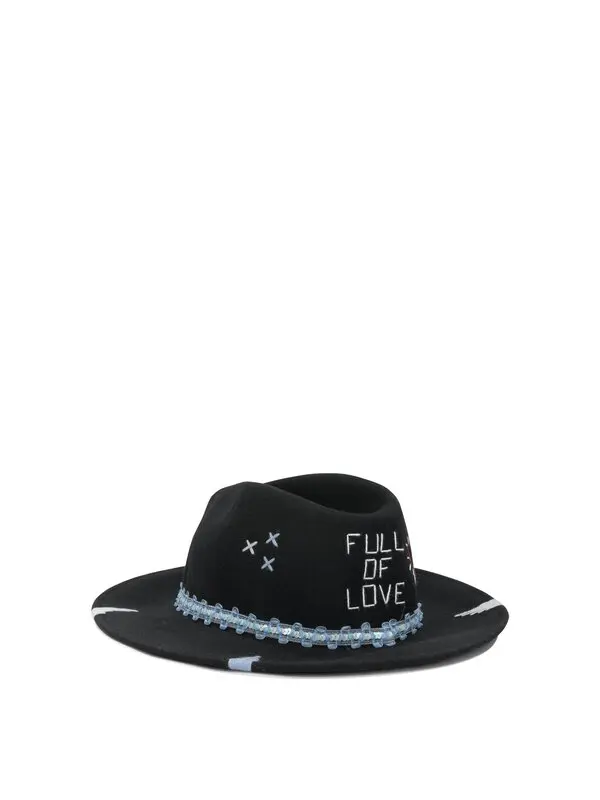THE HAT GANG Hats