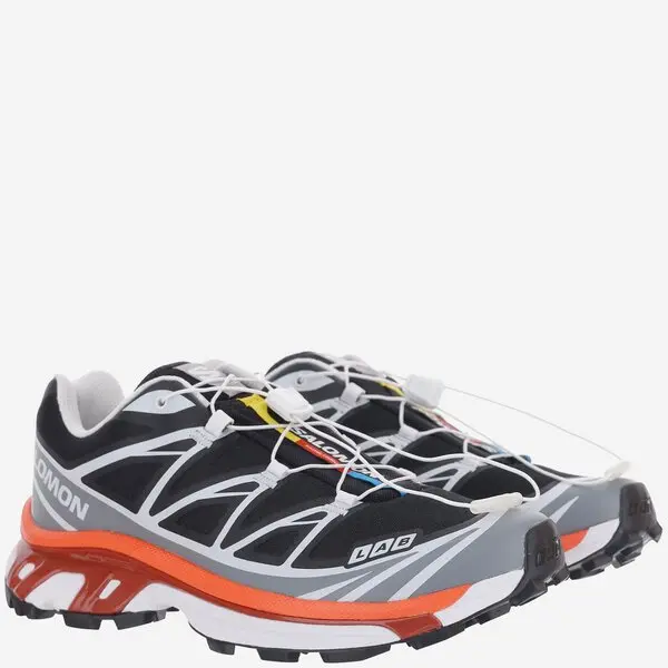 SALOMON SPORTSTYLE Xt 6 Sneakers