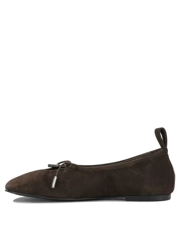 ALOHAS Rosalind' Classic Ballet Flats