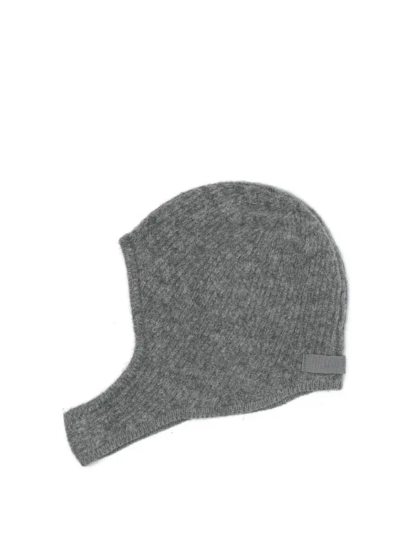 Jacquemus Le Capuche Gros Grain' Beanie