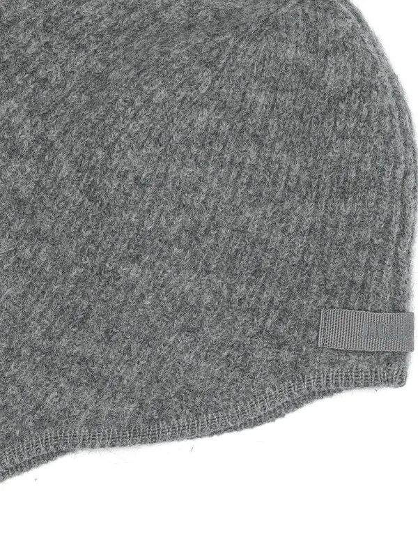 Jacquemus Le Capuche Gros Grain' Beanie