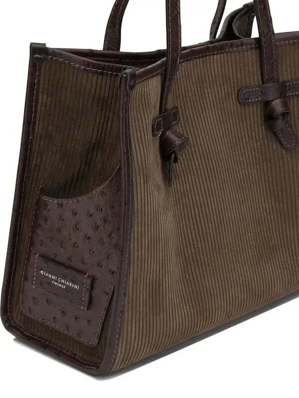 GIANNI CHIARINI Shoulder Bags