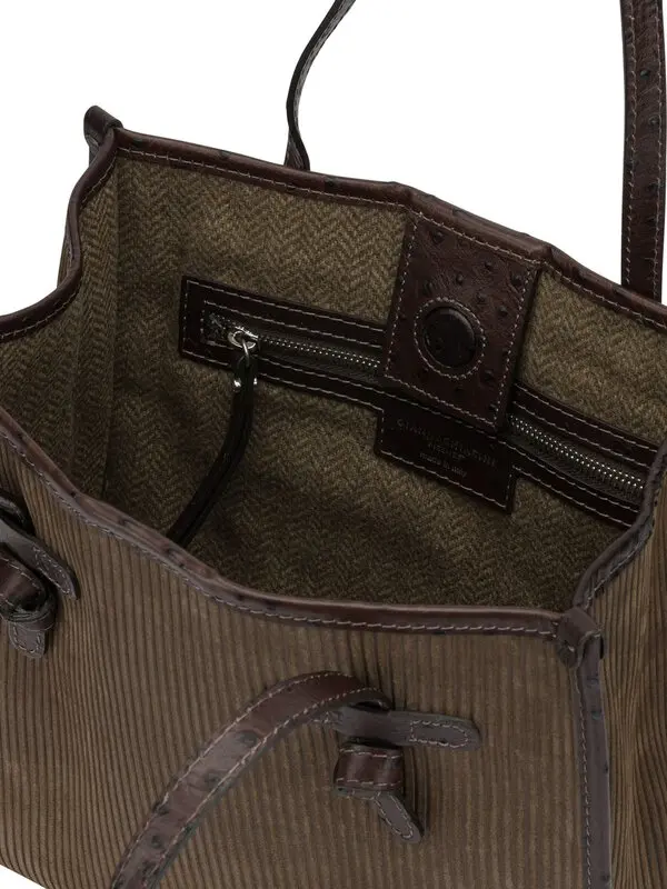GIANNI CHIARINI Shoulder Bags