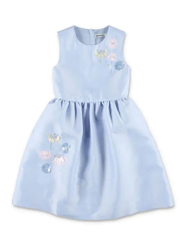 SELF-PORTRAIT Dresses