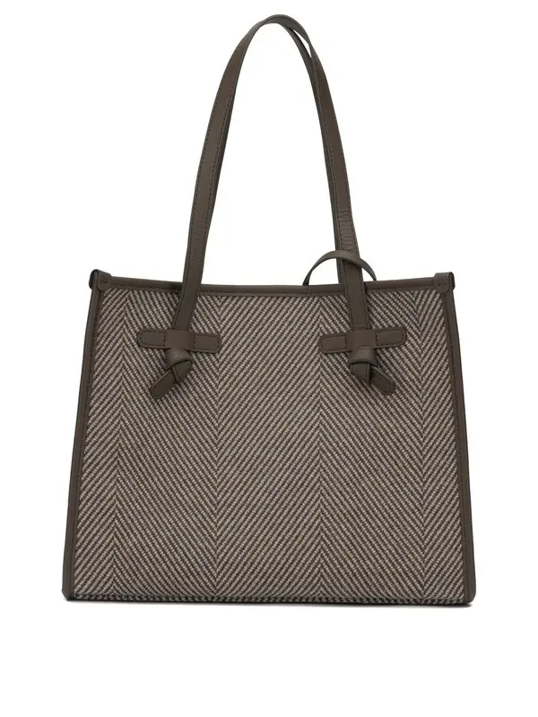 GIANNI CHIARINI Shoulder Bags