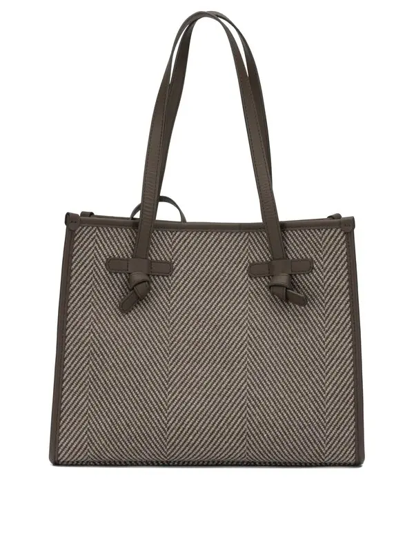GIANNI CHIARINI Shoulder Bags