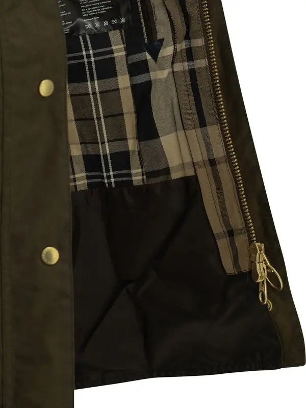 Barbour Beadnell' Lightweight Jacket