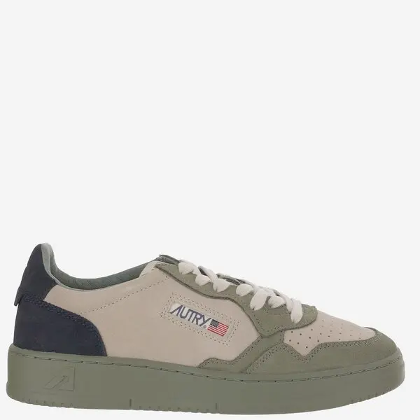 AUTRY Medalist Low Sneakers - Multi