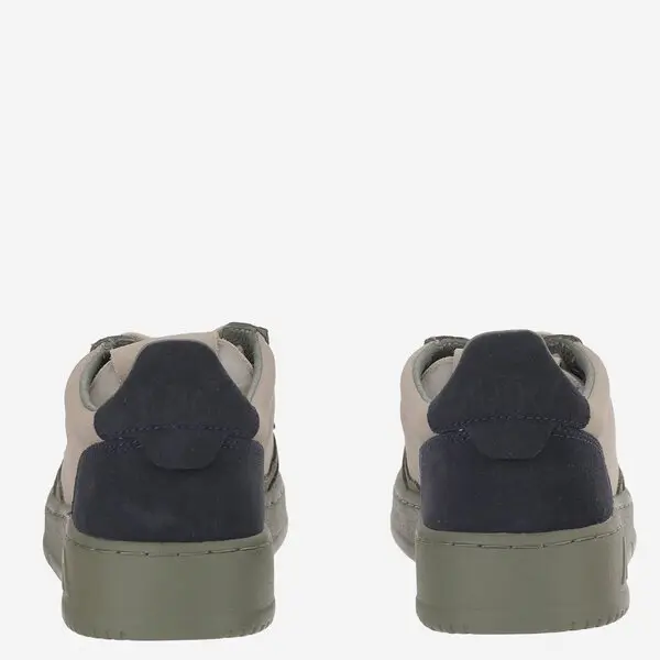 AUTRY Medalist Low Sneakers - Multi