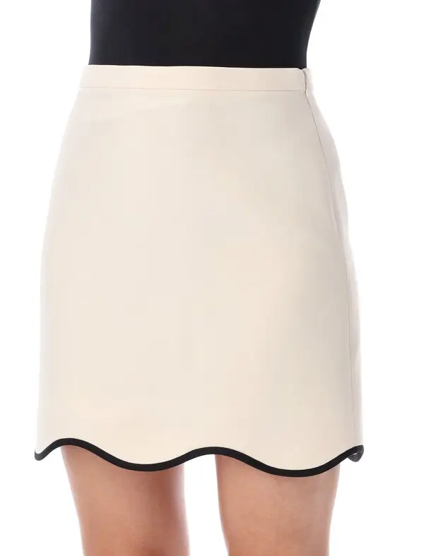 Valentino Garavani Skirts - Vanilla