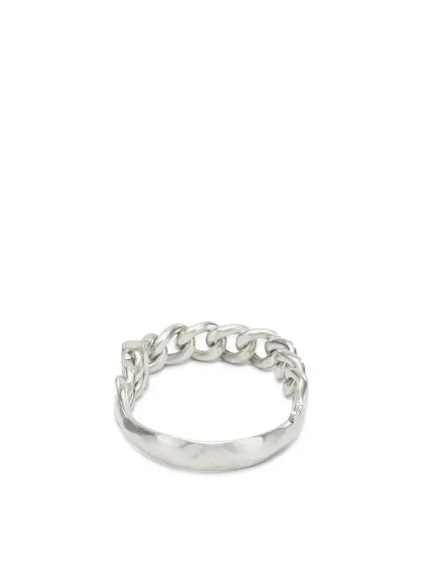 Our Legacy Soft And Solid' Bracelet - Silver
