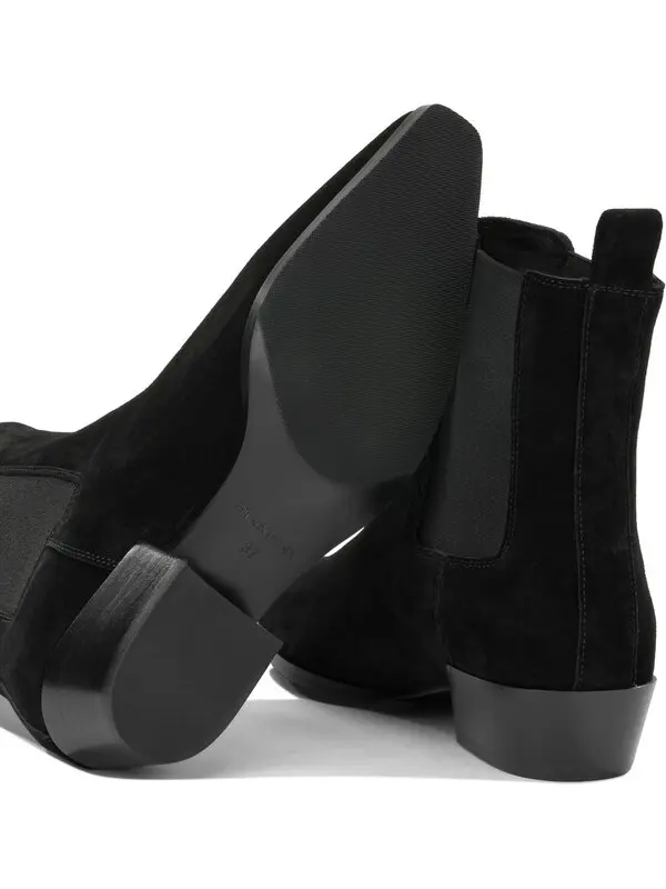 STRATEGIA Boots & Ankle Boots - Black