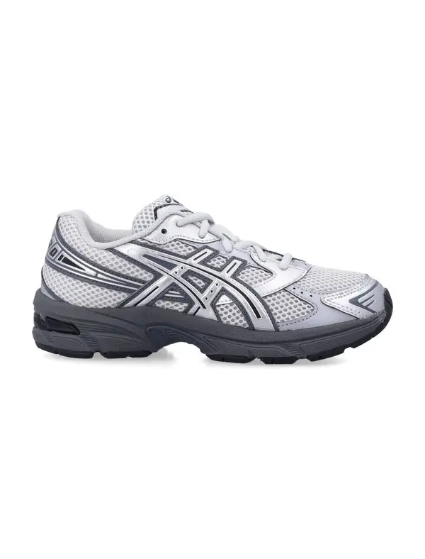 Asics Sneakers - Grey/silver