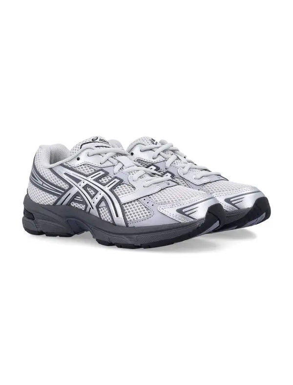 Asics Sneakers - Grey/silver