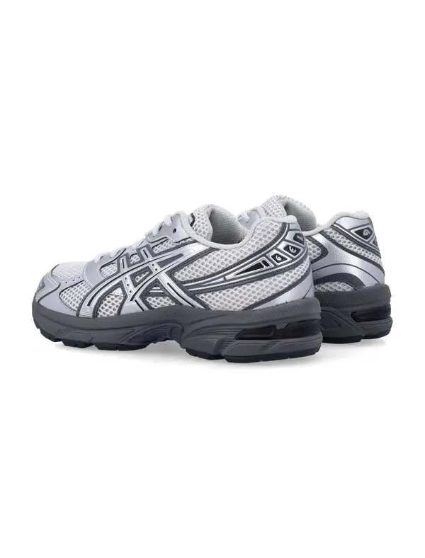 Asics Sneakers - Grey/silver
