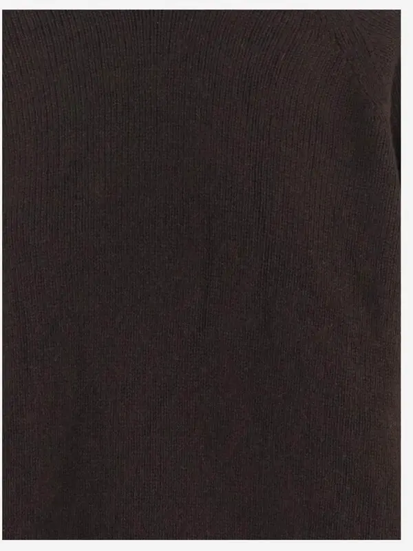 OLIVER LATTUGHI Cashmere Sweater