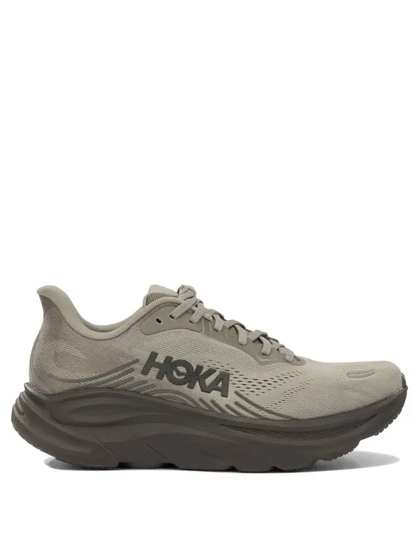 HOKA® Clifton Low Top Sneakers