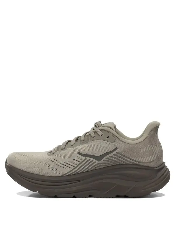 HOKA® Clifton Low Top Sneakers