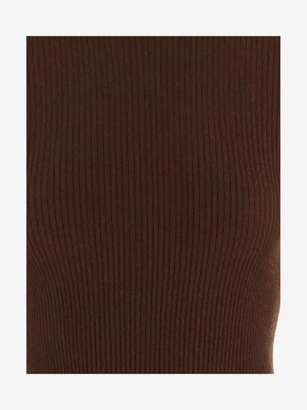 OLIVER LATTUGHI Cashmere Sweater