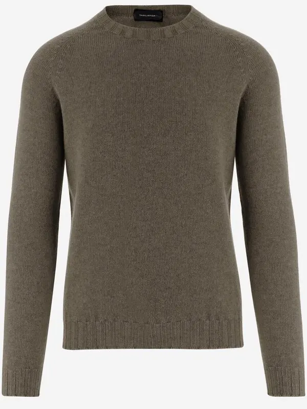Tagliatore Cashmere Sweater