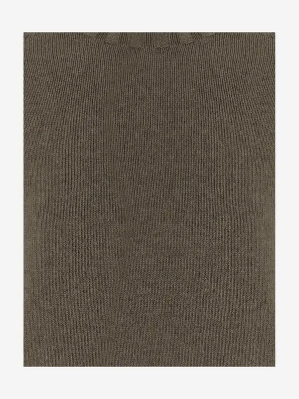 Tagliatore Cashmere Sweater